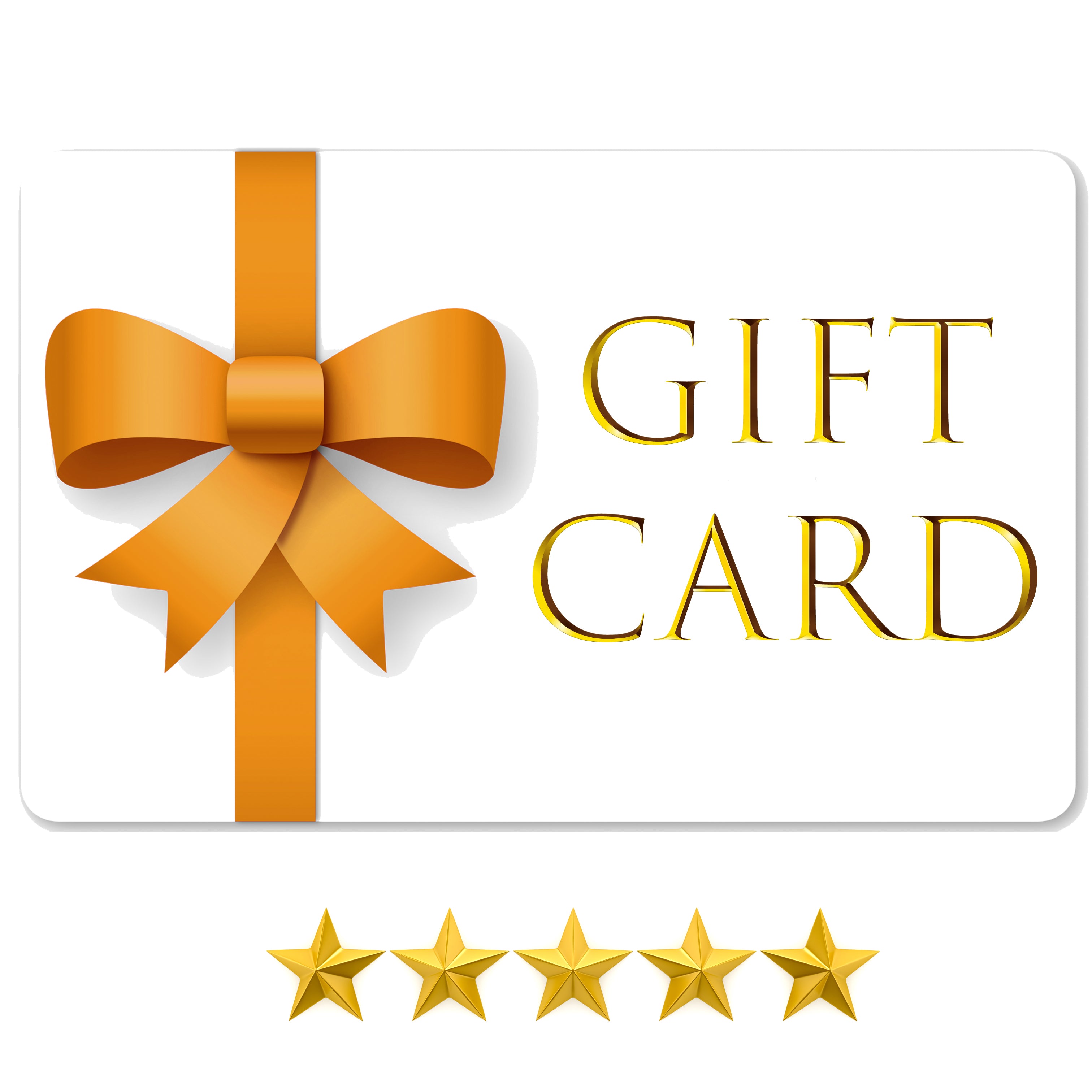 FoxSmartBox Gift Card
